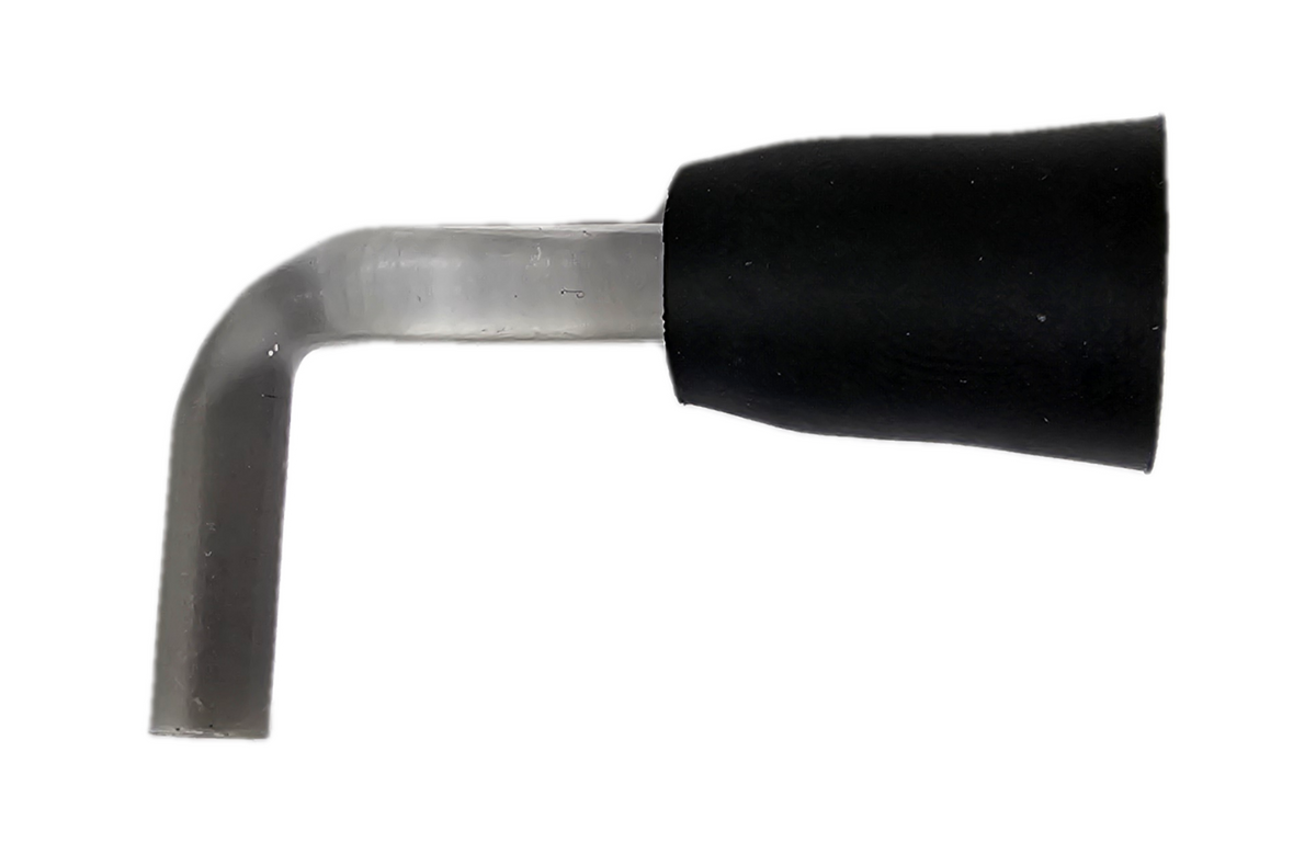 Rifle Bore Light - With 90 Fiber Optic – The Merchants Australia