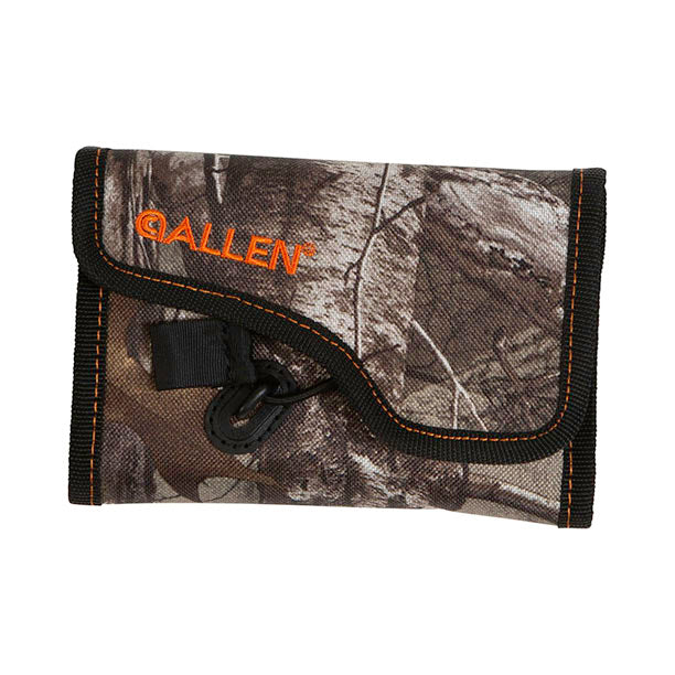 Folding Shotgun Ammo Pouch Allen 17641 – The Merchants Australia
