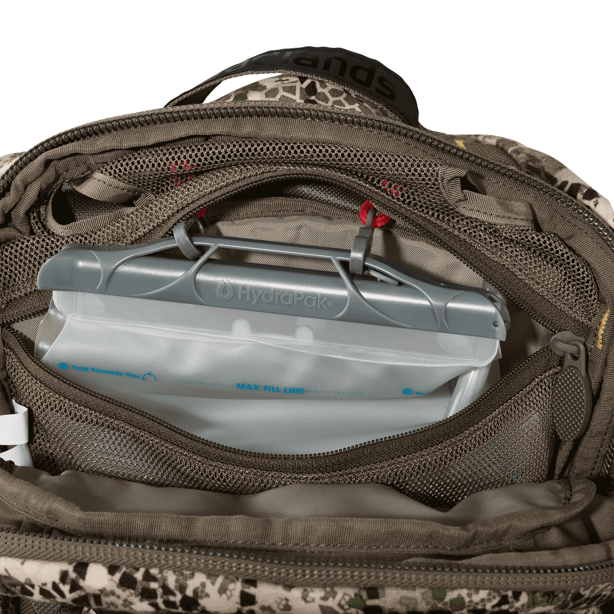 Badlands Reactor 15 Litre hunting Backpack. – The Merchants Store