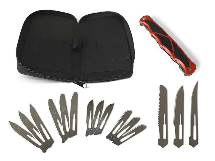 Havalon knives – The Merchants Australia