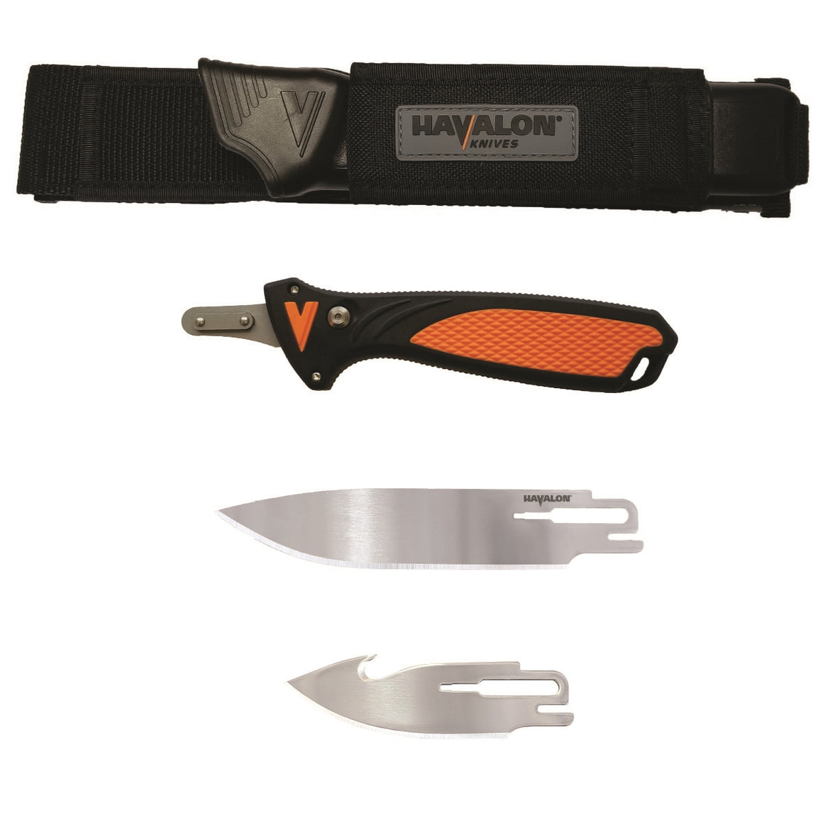 Havalon knives – The Merchants Australia