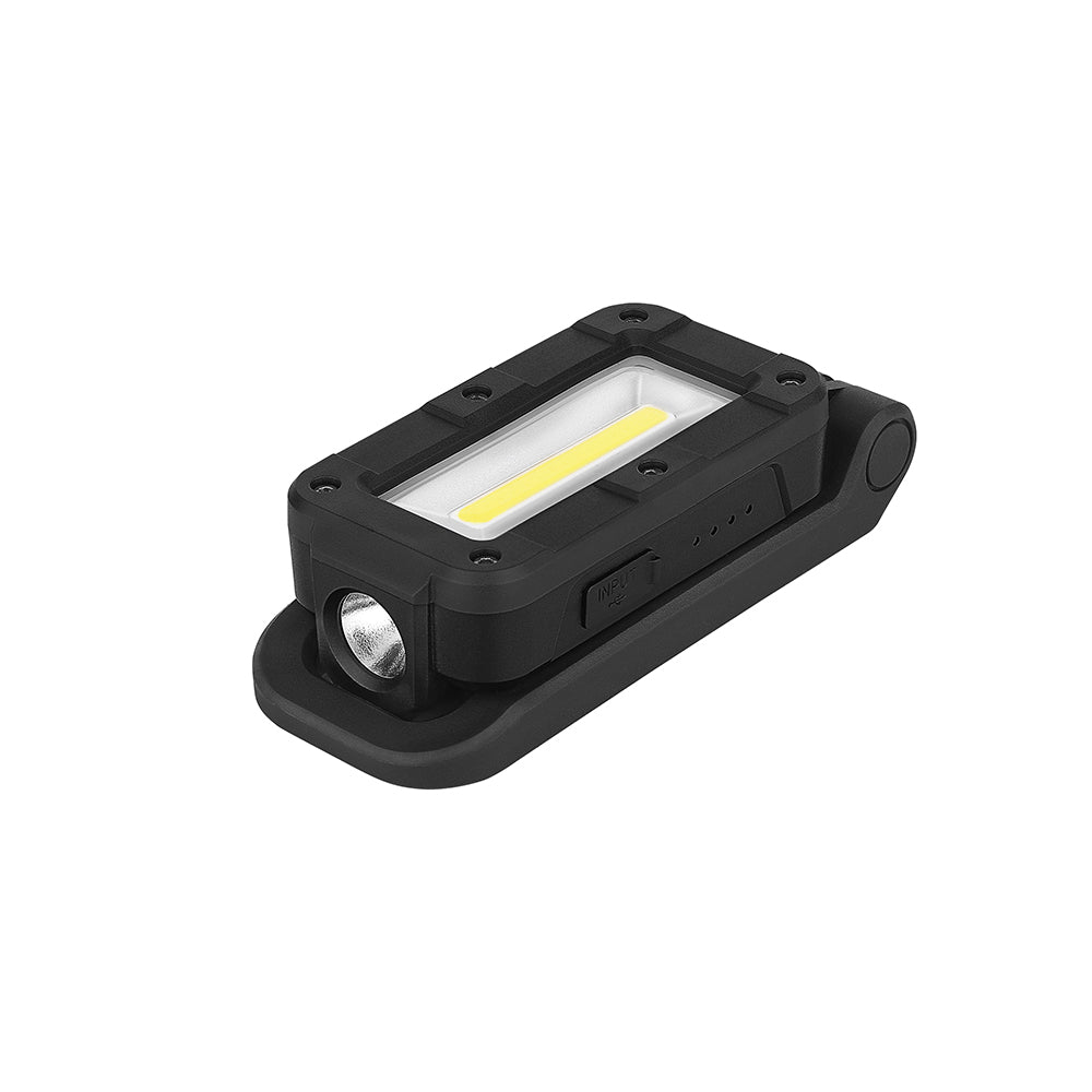 Olight Swivel - Magnetic Work light + USB Charger – The Merchants Store