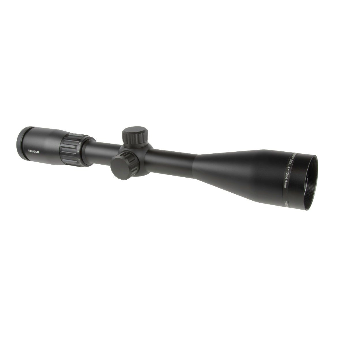TruGlo Nexus Hunting Rifle Scope 3-9 x 42mm – The Merchants Australia