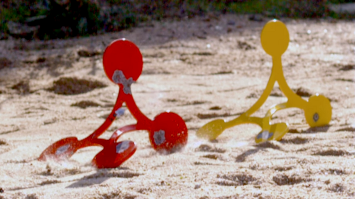 Flip Shooting Target for Rifles or Handguns Target Xtreme 1200 .22 Lr ...